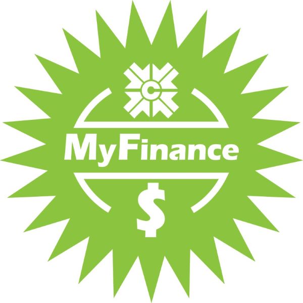 MyFinance | First Community Bank